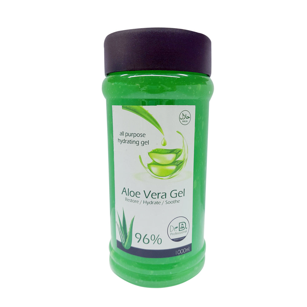 Dr. Derma Aloe Vera Gel – Rozzana.pk