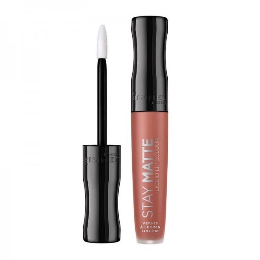 Rimmel London Stay Matte Liquid Lip Color – Rozzana.pk