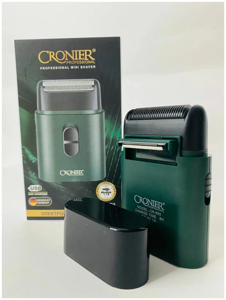 Cronier CR-850 – Rozzana.pk