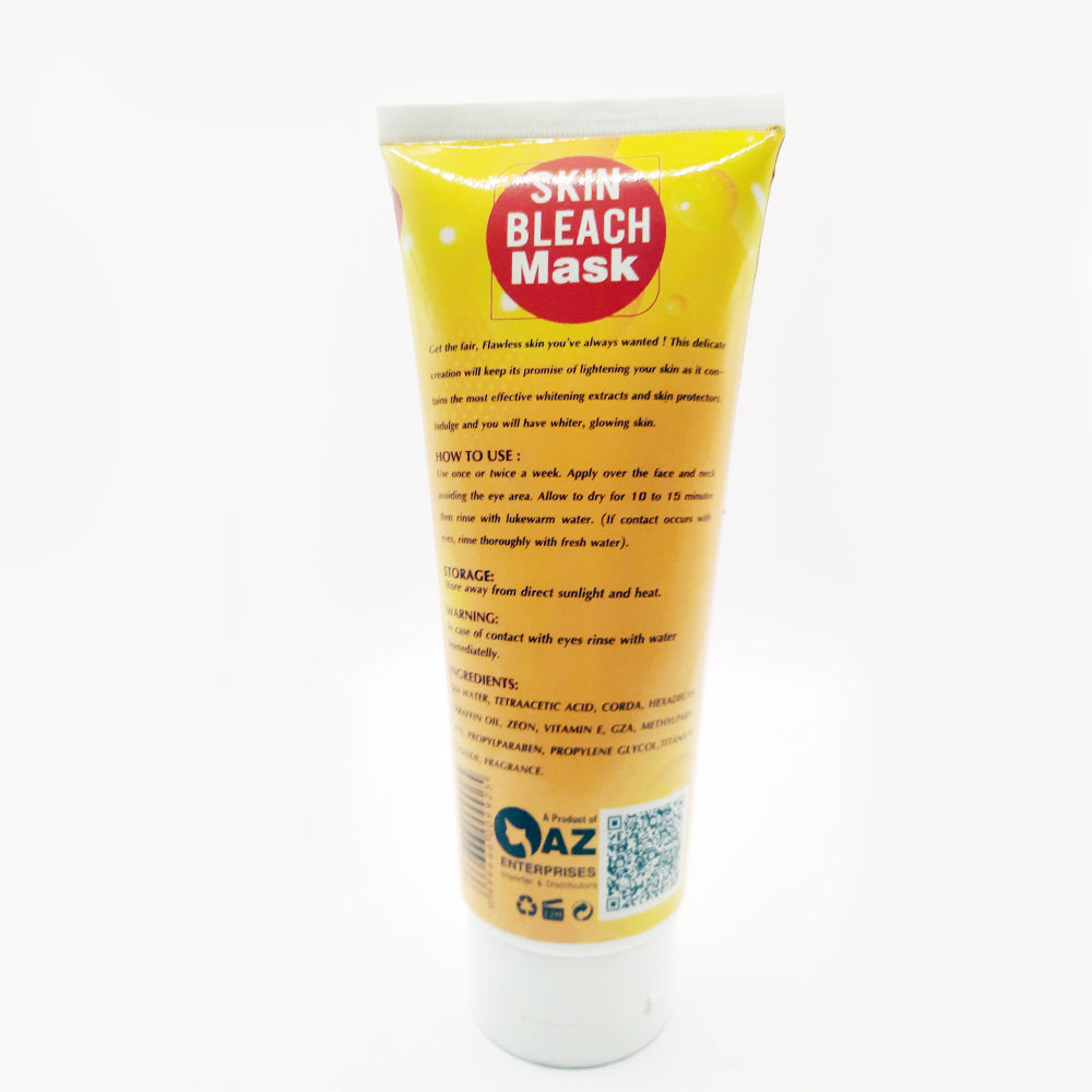 BC+ Sparkling Skin Bleach Mask 200 ML – Rozzana.pk