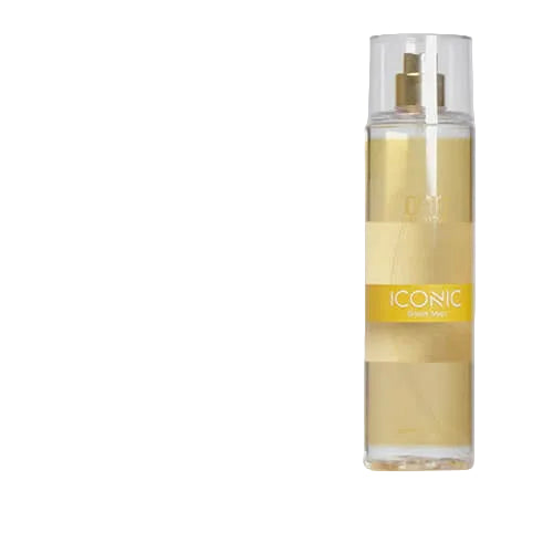 Opio Iconic Women Body Mist 250 ML – Rozzana.pk