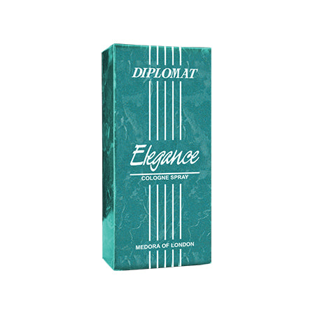 Diplomat Elegance Cologne Perfume Spray – Rozzana.pk