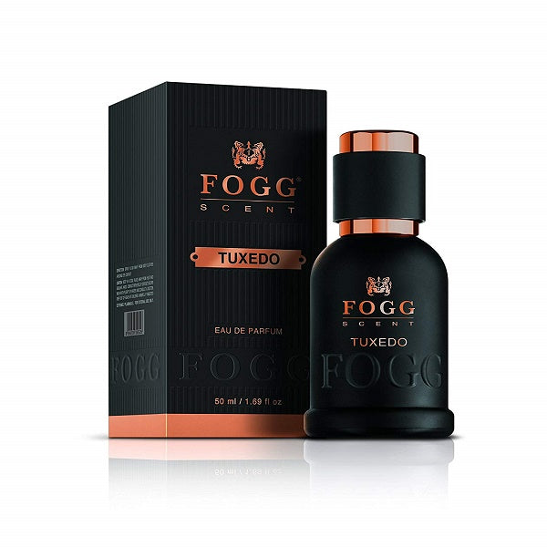 Fogg Scent Tuxedo – Rozzana.pk