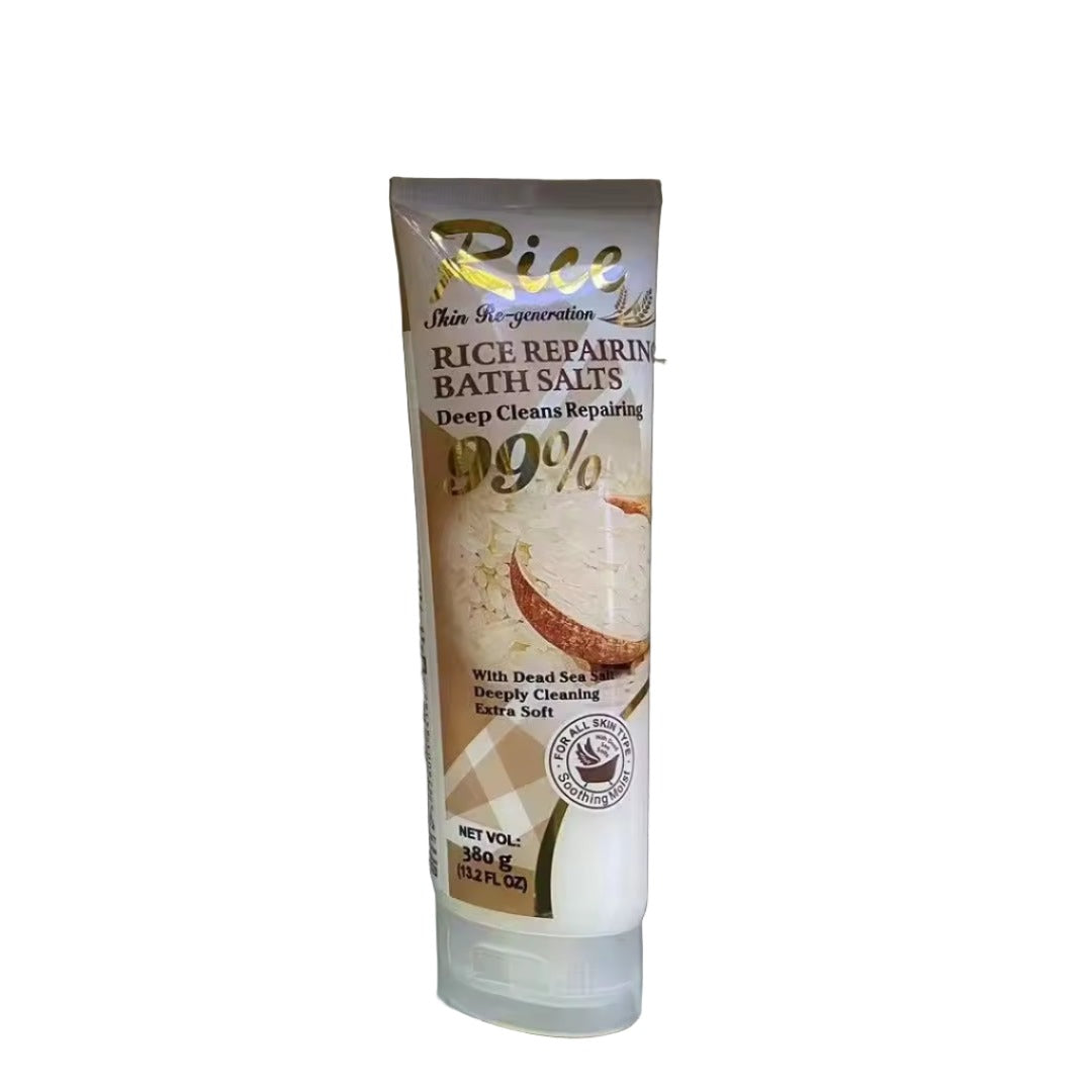 Fruit Of The Wokali Rice Repairing Bath Salts 380 GM – Rozzana.pk