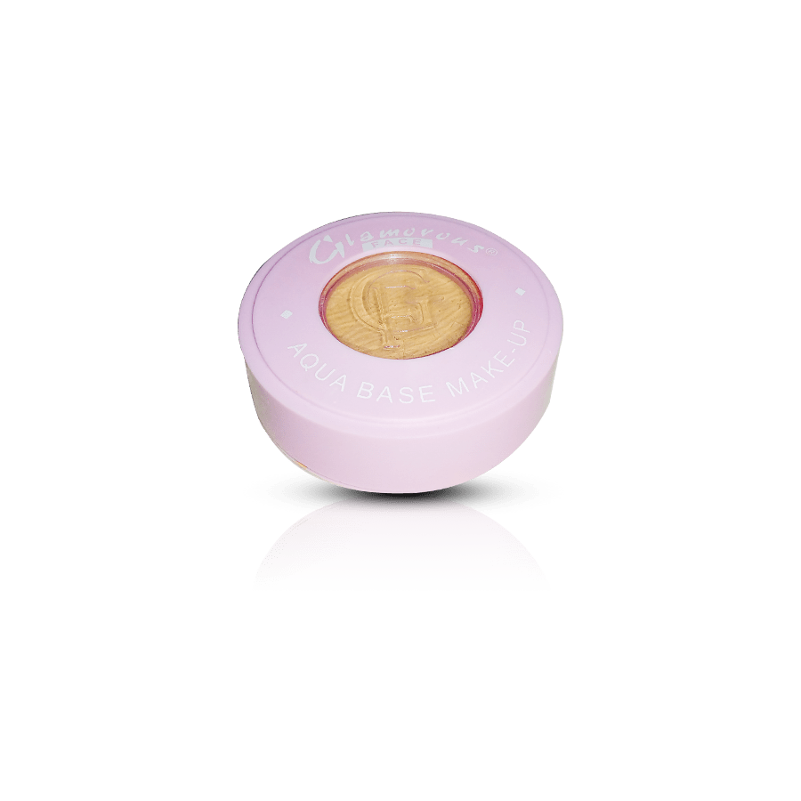Glamorous Face Wet Base Makeup (Pink Case) – Rozzana.pk