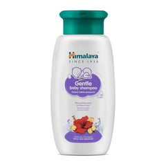 Himalaya gentle baby shampoo store