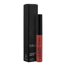 Karaja K-Intensive Matte Liquid Lipstick – Rozzana.pk