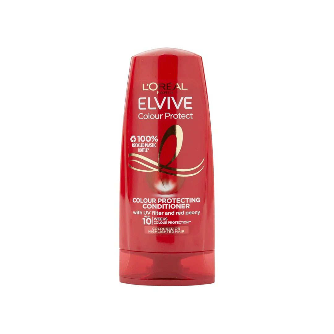 L'Oreal Paris Elvive Color Protect Conditioner 200 ML – Rozzana.pk