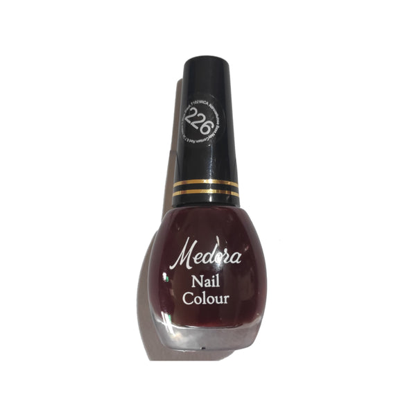 Medora Nail Colour 10 ML – Rozzana.pk