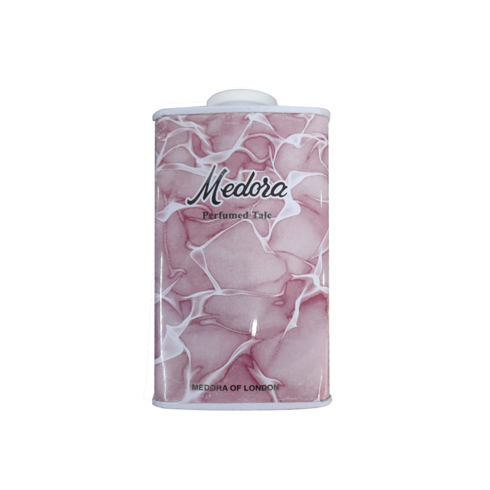 Medora Perfumed Talc Powder Extreme – Rozzana.pk