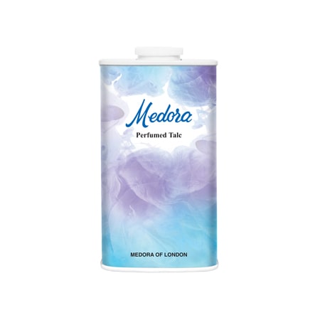Medora Perfumed Talc Powder Reflect – Rozzana.pk