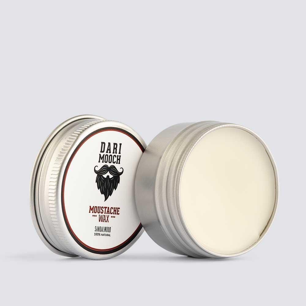 Dari Mooch Moustache Wax 30 ML – Rozzana.pk