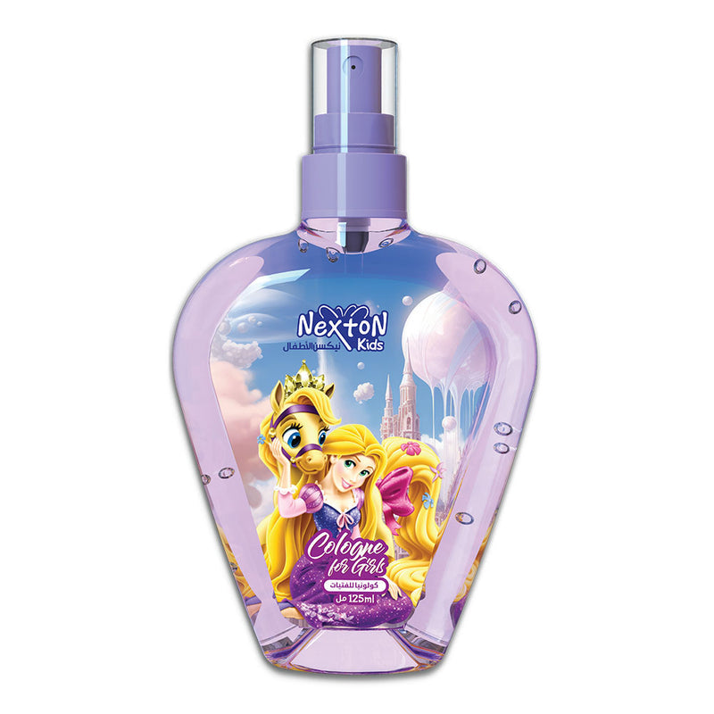 Nexton Kids Cologne for Girls 125 ML Tower Princess – Rozzana.pk