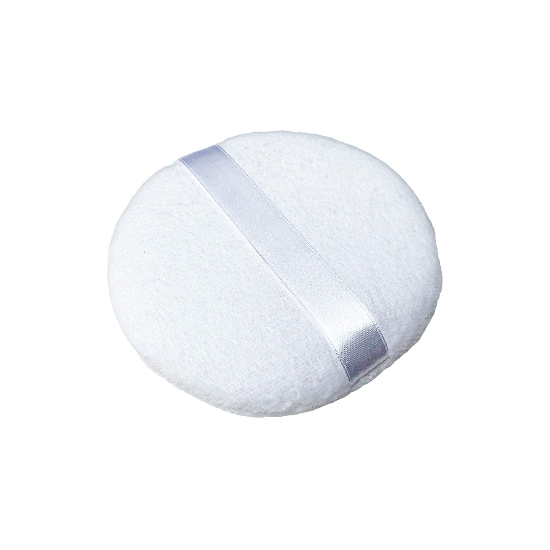 Only Round Big Powder Puff – Rozzana.pk