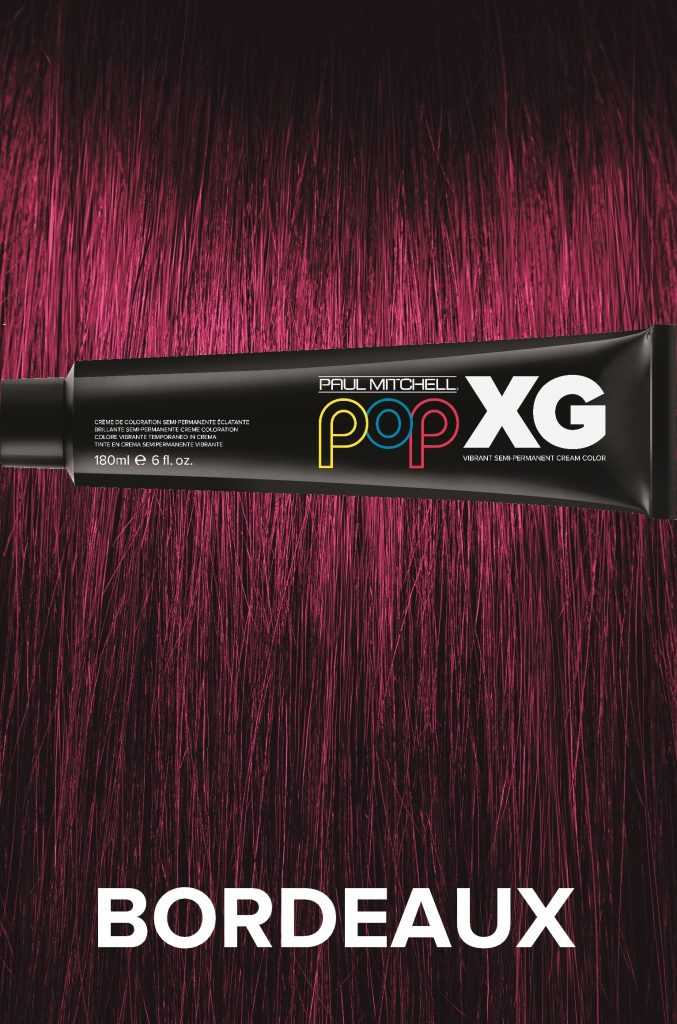 Paul Mitchell Pop XG Hair Color 180 ML – Rozzana.pk
