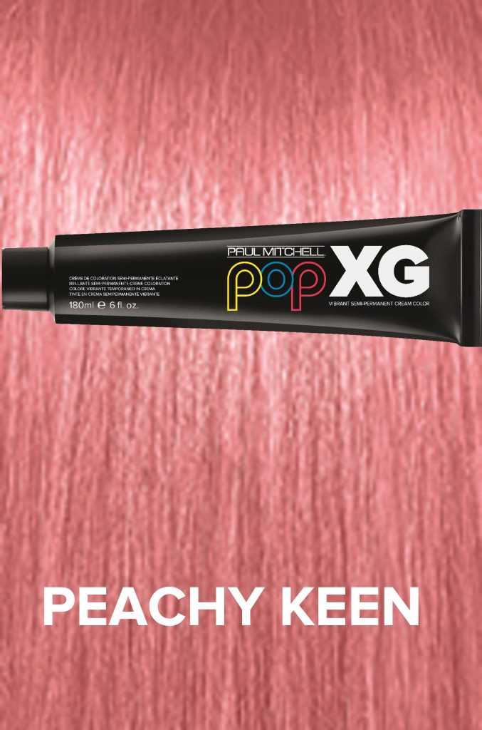 Paul Mitchell Pop XG Hair Color 180 ML – Rozzana.pk