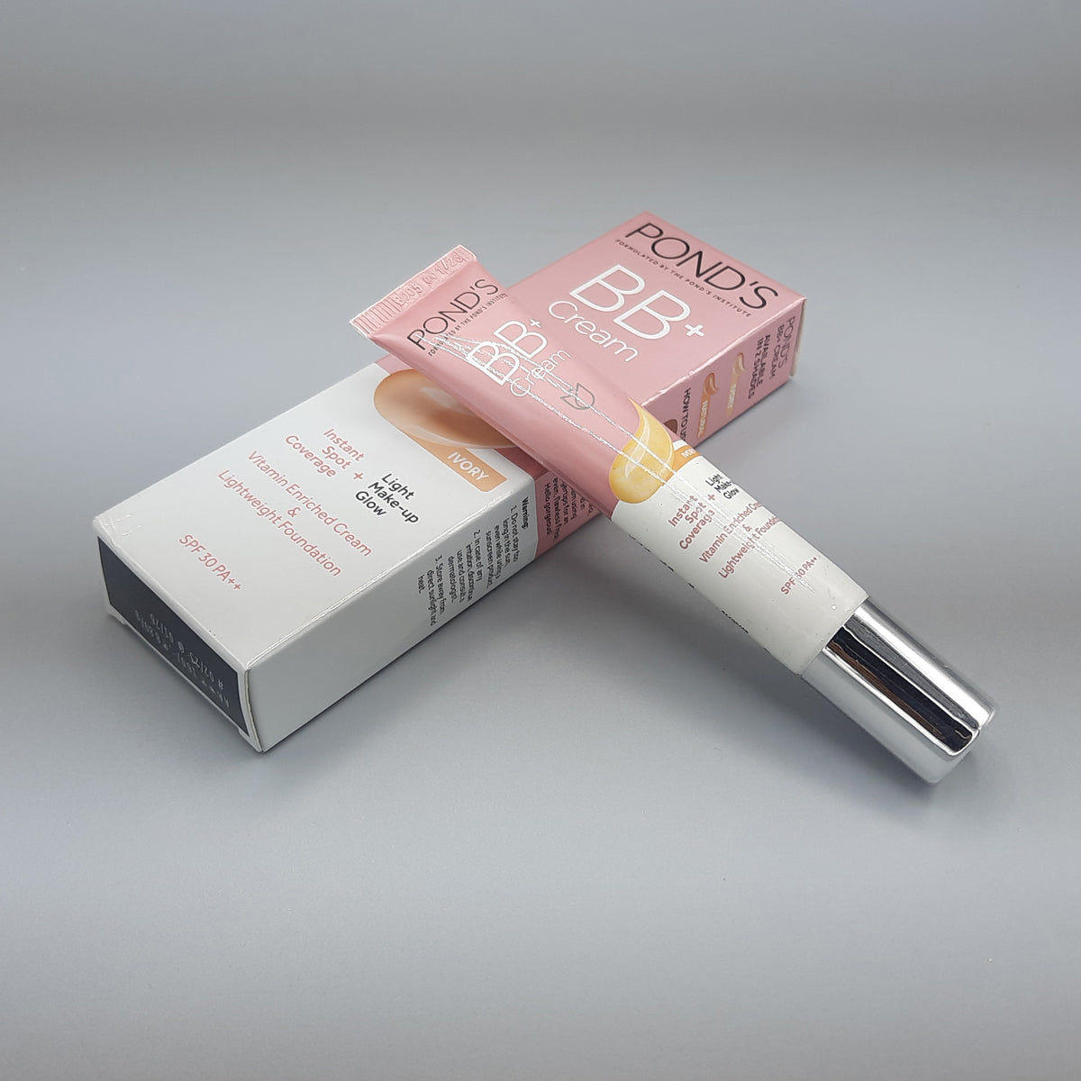 Ponds BB Cream Ivory 18 GM – Rozzana.pk