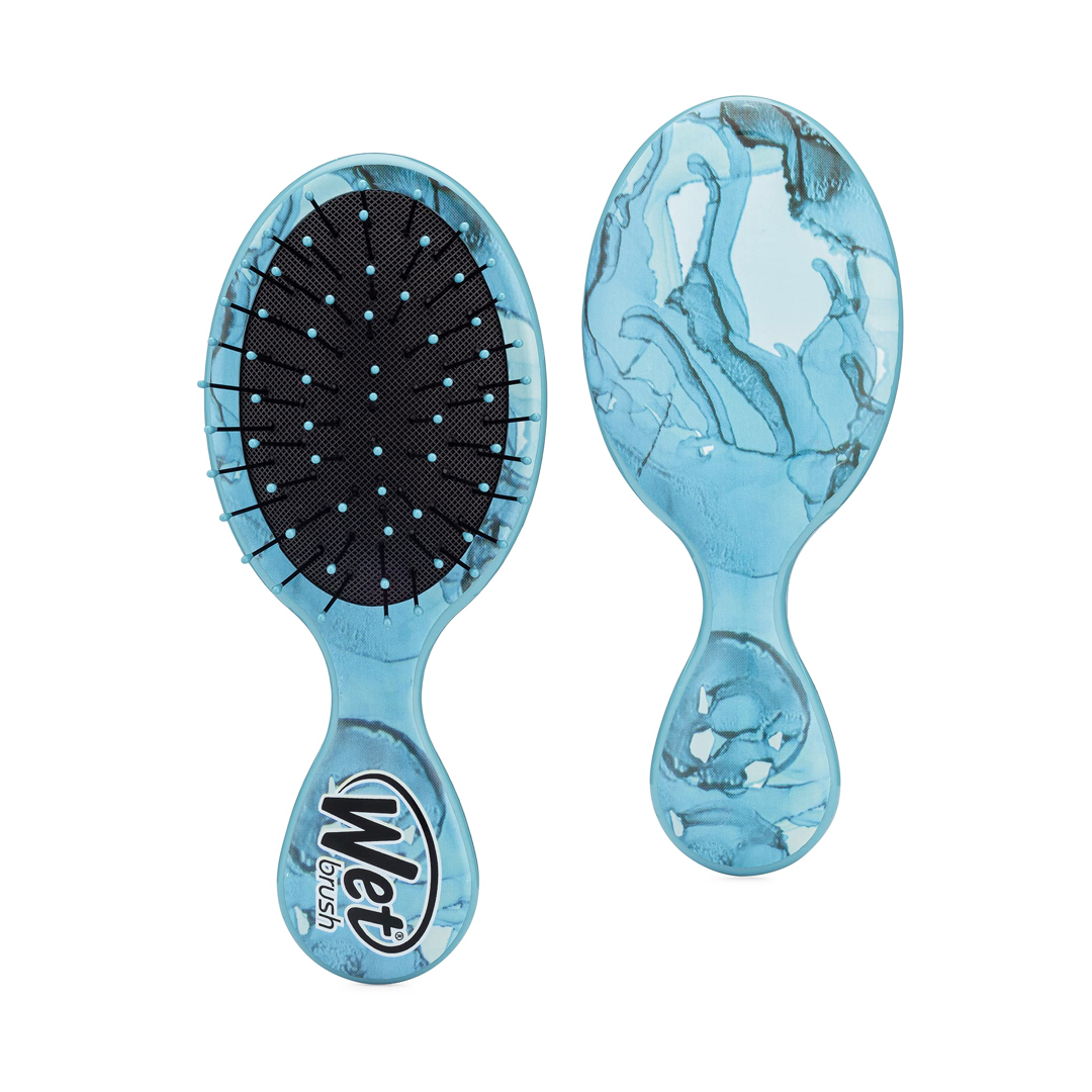 Wet Brush-Pro Mini Detangler Terrain Texture – Rozzana.pk