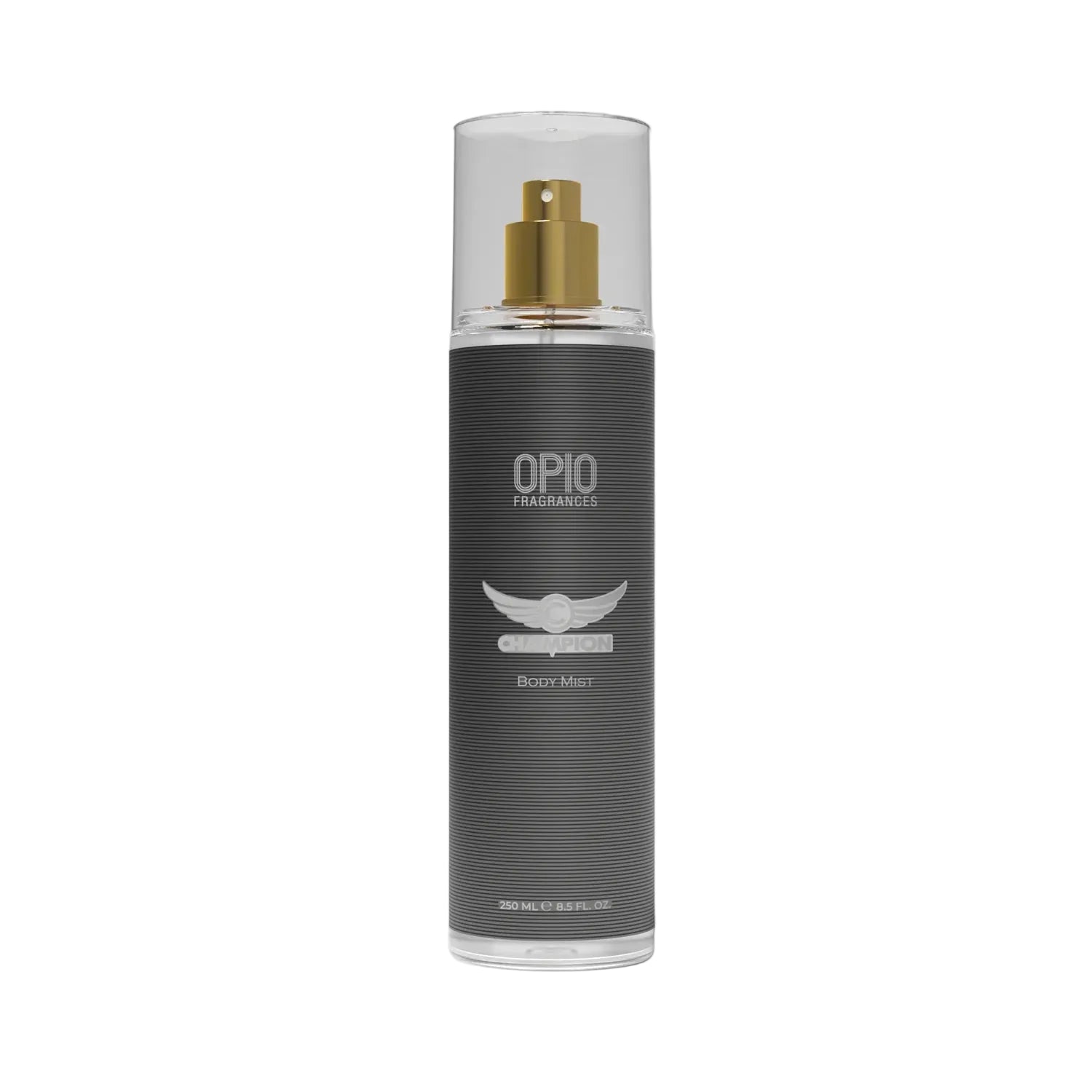 Opio Champion Body Mist For Men 250 ML – Rozzana.pk