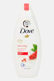 Dove Reviving Body Wash 225 ML – Rozzana.pk