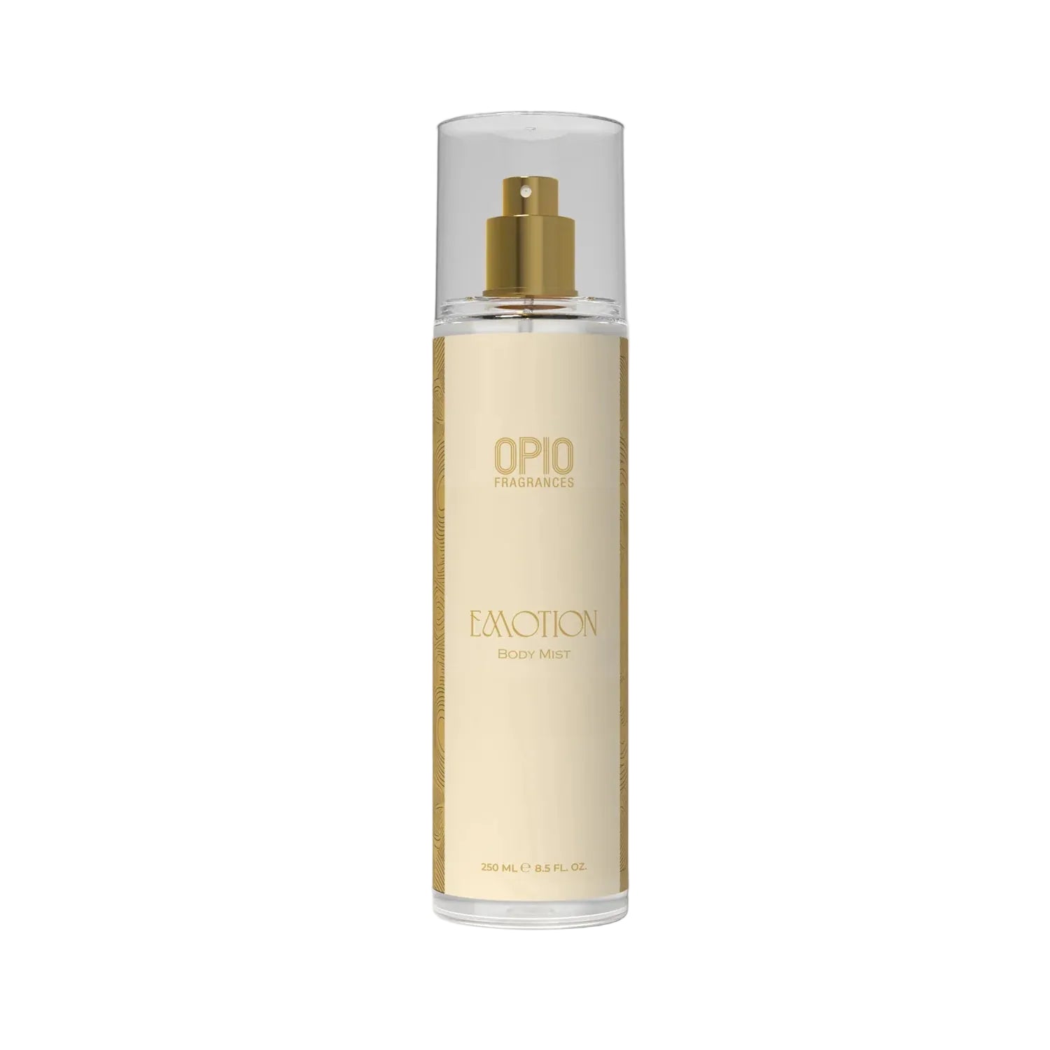 Opio Emotion Body Mist For Women 250 ML – Rozzana.pk