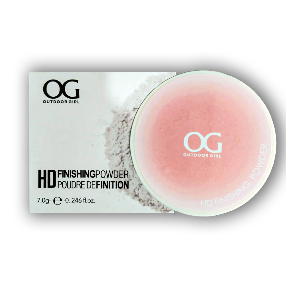 OG HD Finishing Poudre Definition Powder 7 GM – Rozzana.pk