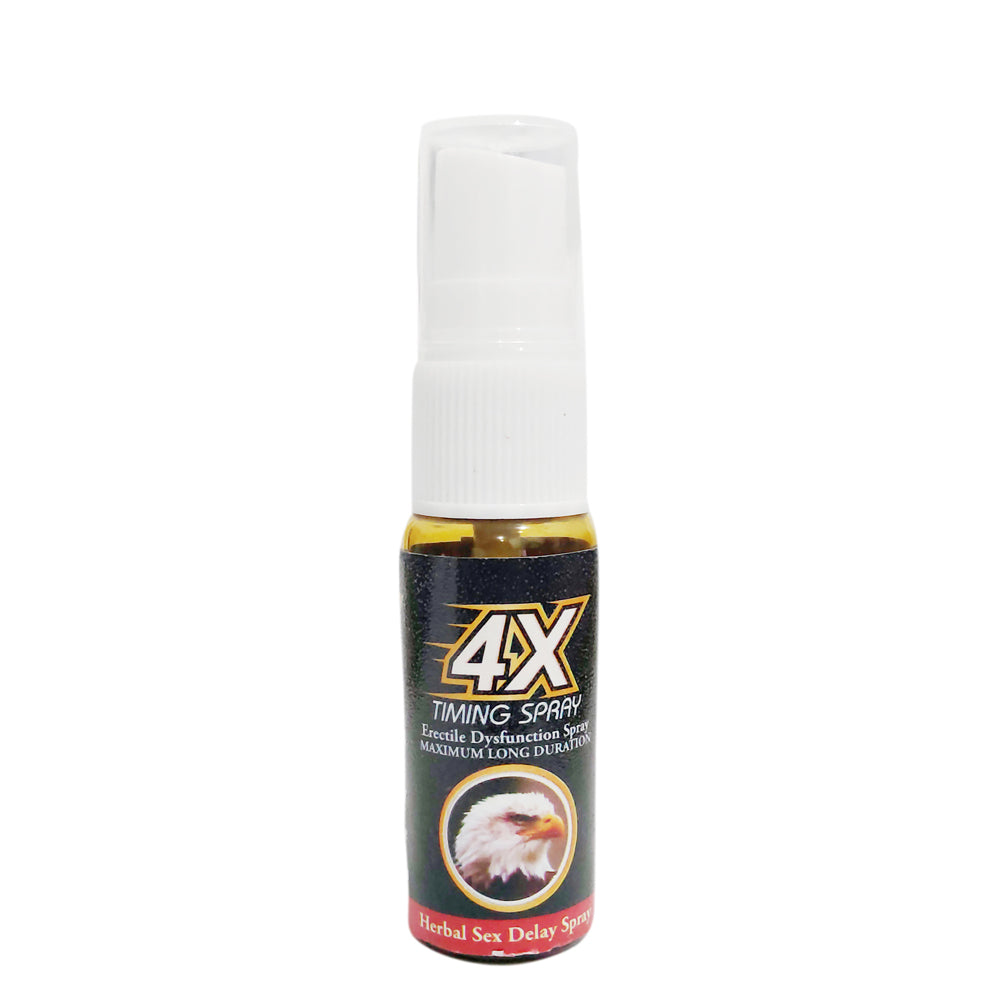 4X Timing Spray Maximum Long Duration – Rozzana.pk