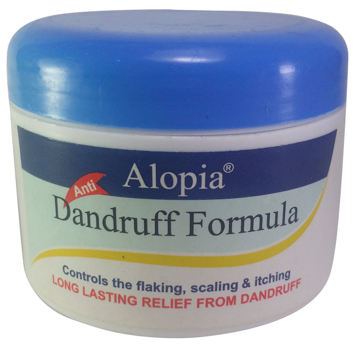 Alopia Anti Dandruff Formula 50 ML – Rozzana.pk