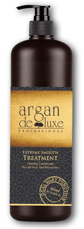 Argan de Luxe Extreme Smooth Treatment 500 ML – Rozzana.pk