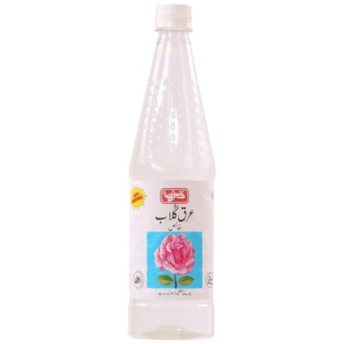 Qarshi Arq-e-Gulab (Rose Water) – Rozzana.pk