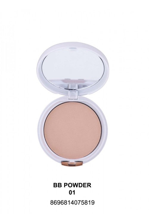 Gabrini BB Powder – Rozzana.pk