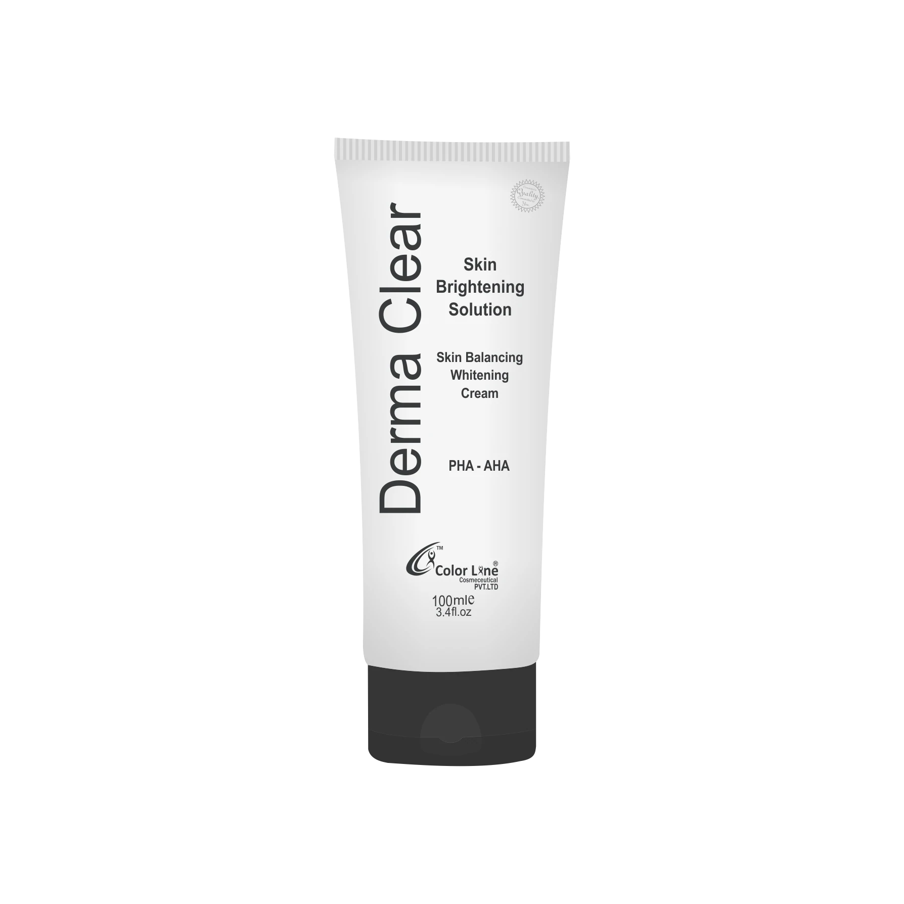 Derma Clear Skin Whitening Solution Skin Balancing Whitening Cream ...