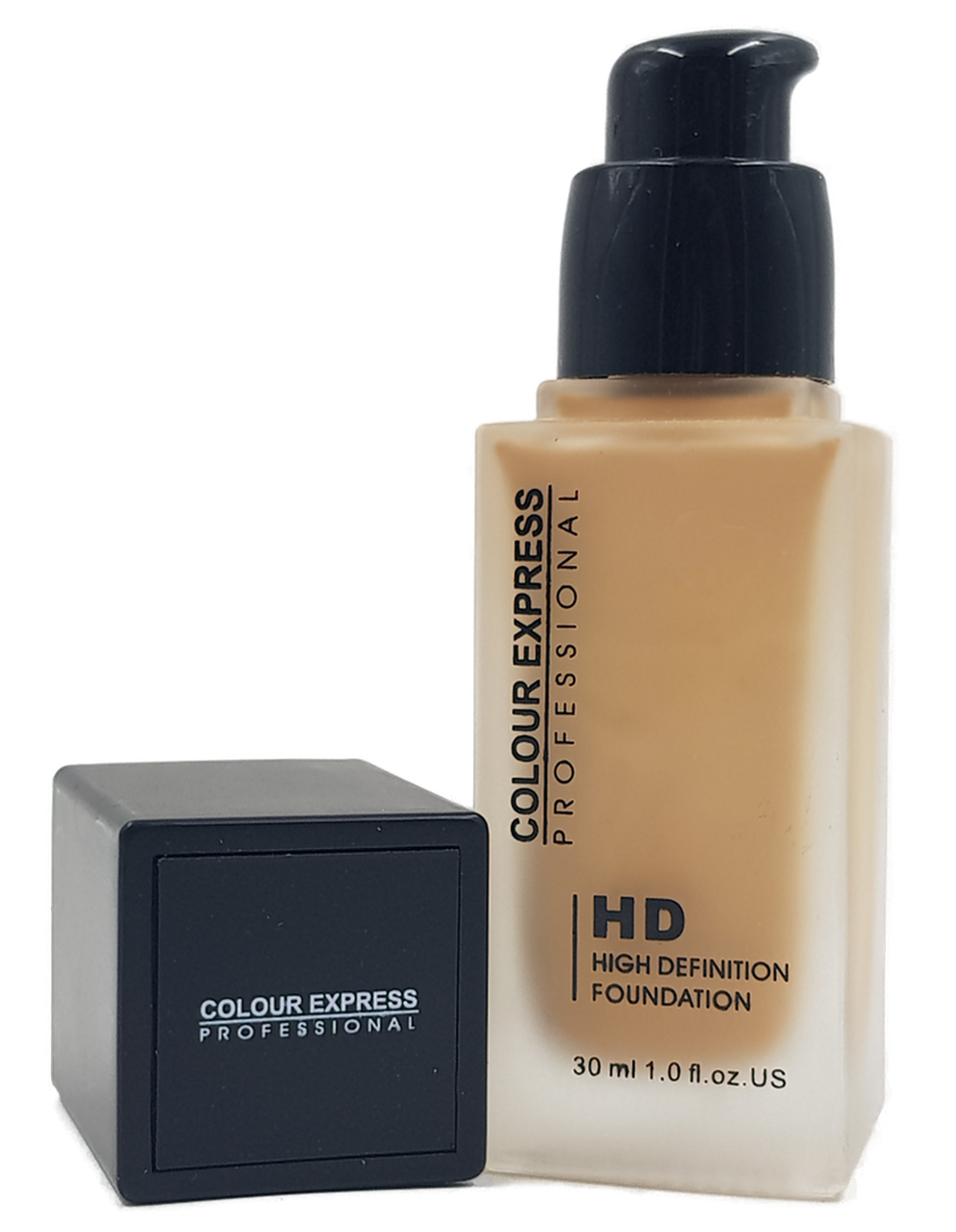 Color Express Foundation – Rozzana.pk