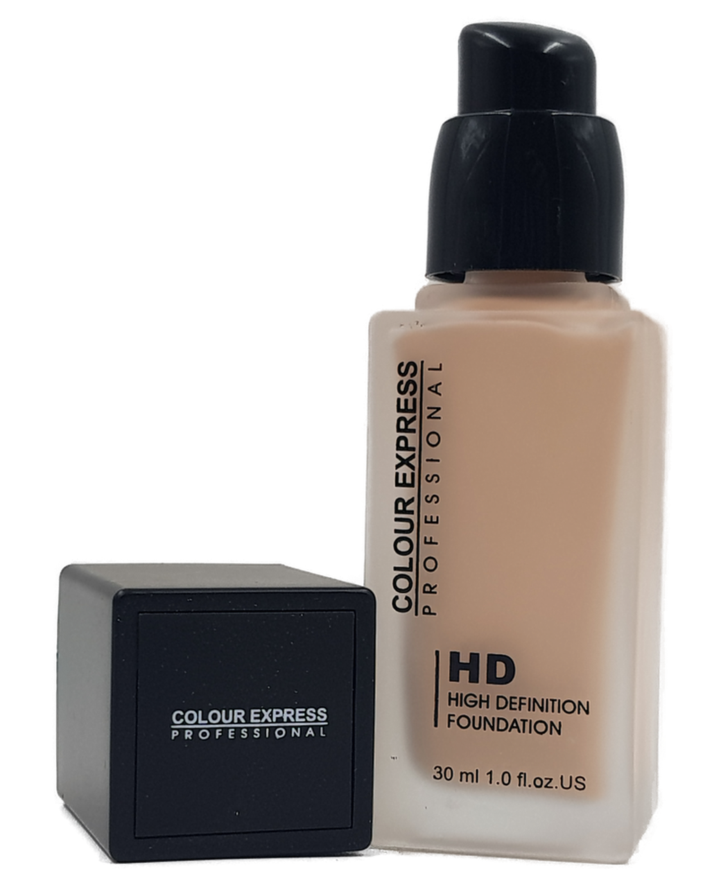 Color Express Foundation – Rozzana.pk