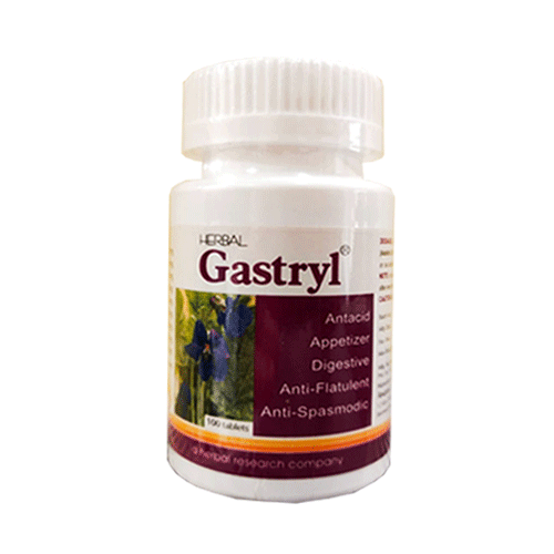 Awami Gastryl 100 Tablets – Rozzana.pk