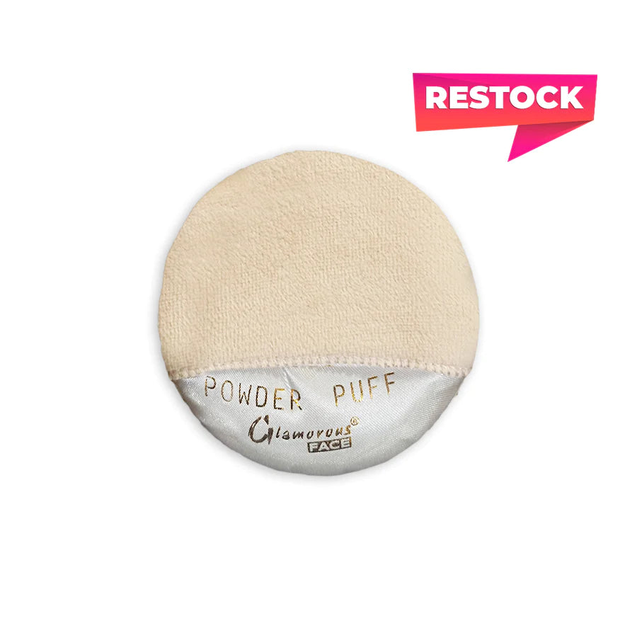 Glamorous Face Puff Glove large – Rozzana.pk