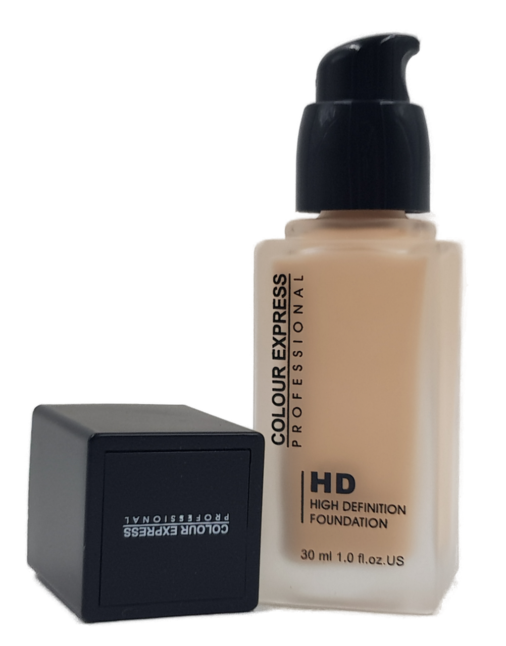 Color Express Foundation – Rozzana.pk