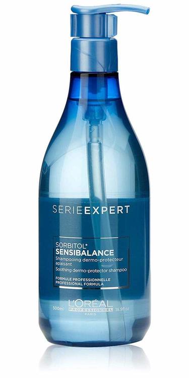 L'Oreal Professionnel Serie Expert Sorbitol Sensi Balance Shampoo 300 ...