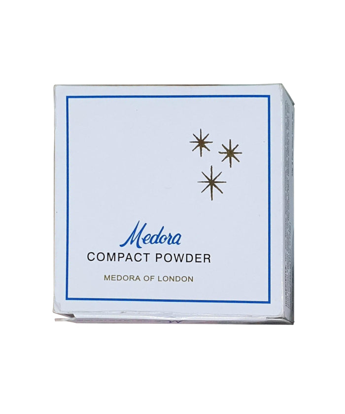 Medora Compact Powder – Rozzana.pk