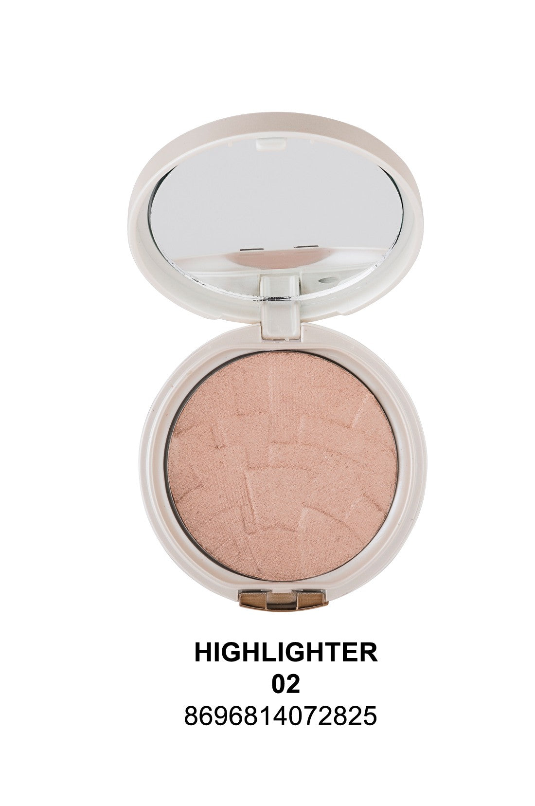 Gabrini Single Highlighter – Rozzana.pk