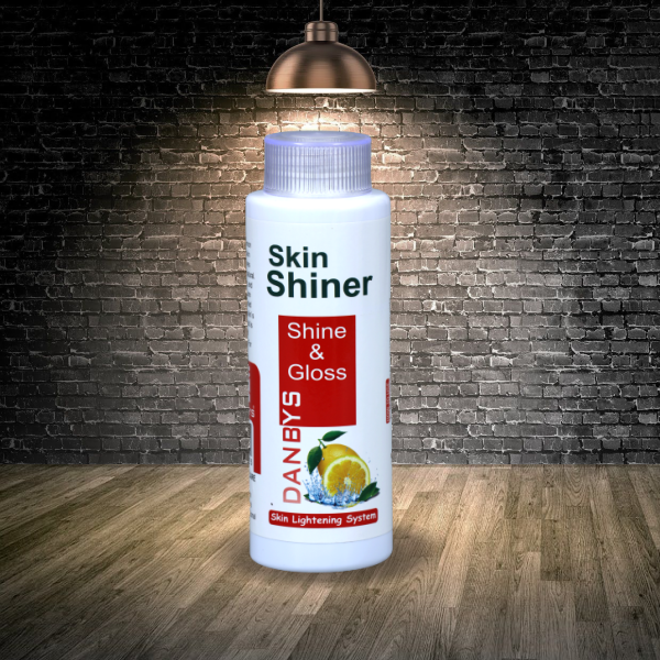 Danbys Skin Shiner – Rozzana.pk