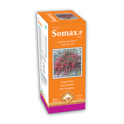 Awami Somax-P Syrup – Rozzana.pk