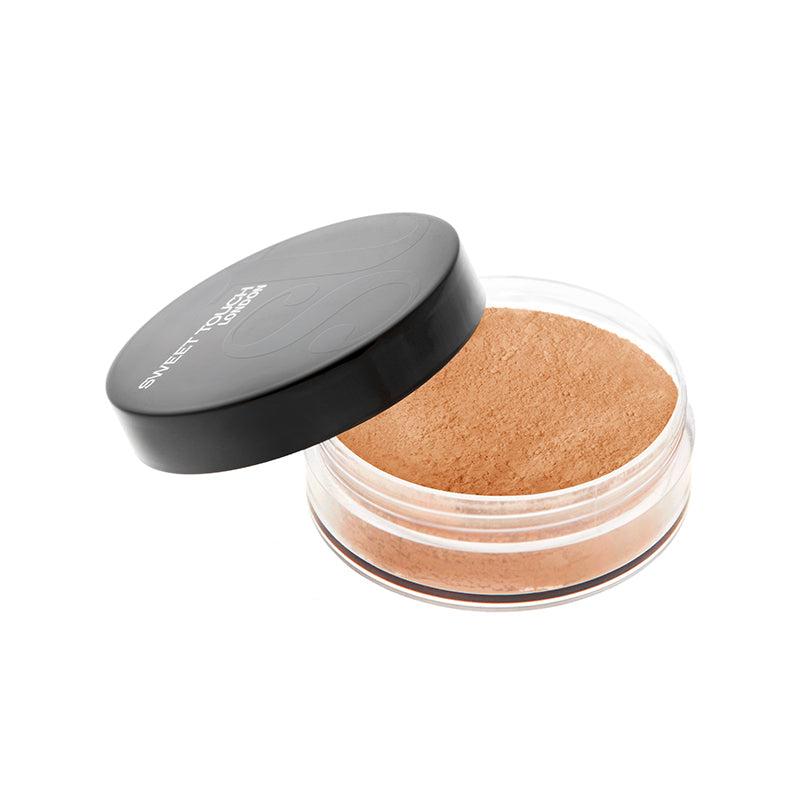 Sweet Touch London Mineralz Loose Powder – Rozzana.pk