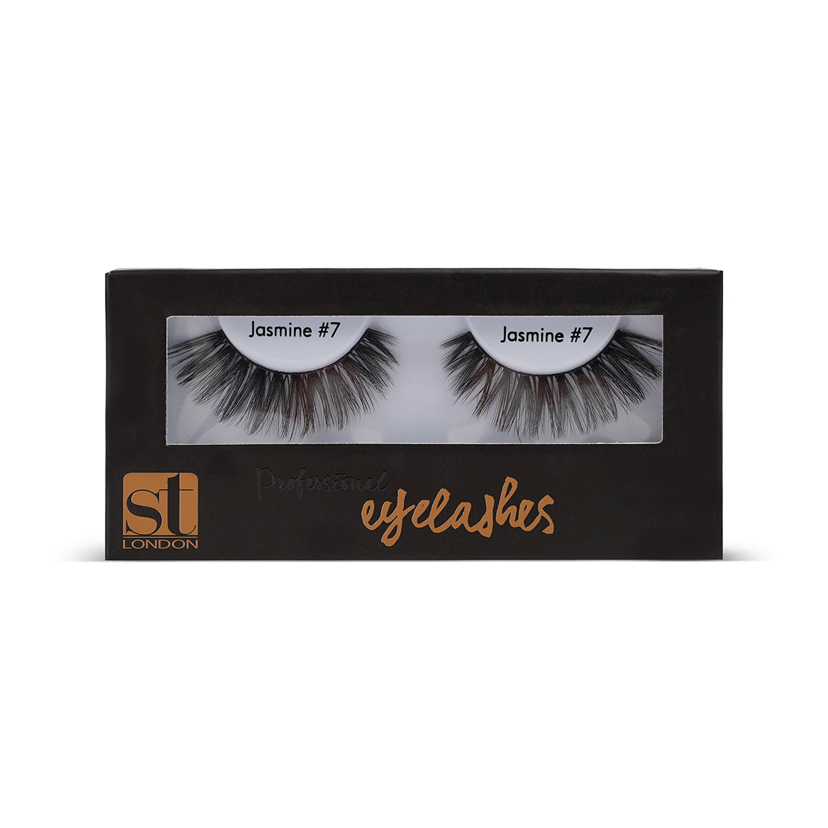 Sweet Touch London Professional Eyelashes – Rozzana.pk