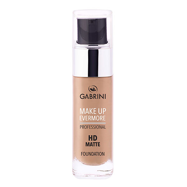 Gabrini HD Matte Foundation – Rozzana.pk